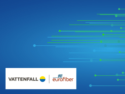 Neue Partnerschaft von Vattenfall Eurofiber und vitroconnect für mehr ...